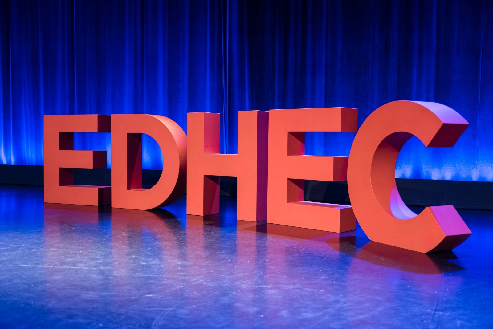 News | EDHEC BUSINESS SCHOOL