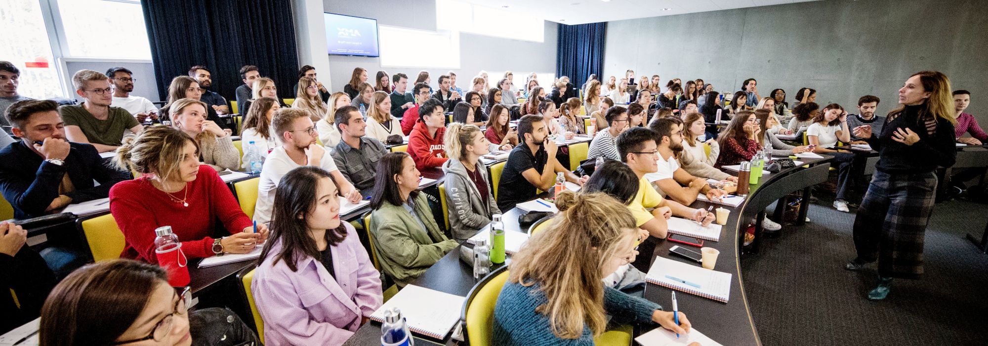 Marketing | EDHEC BUSINESS SCHOOL