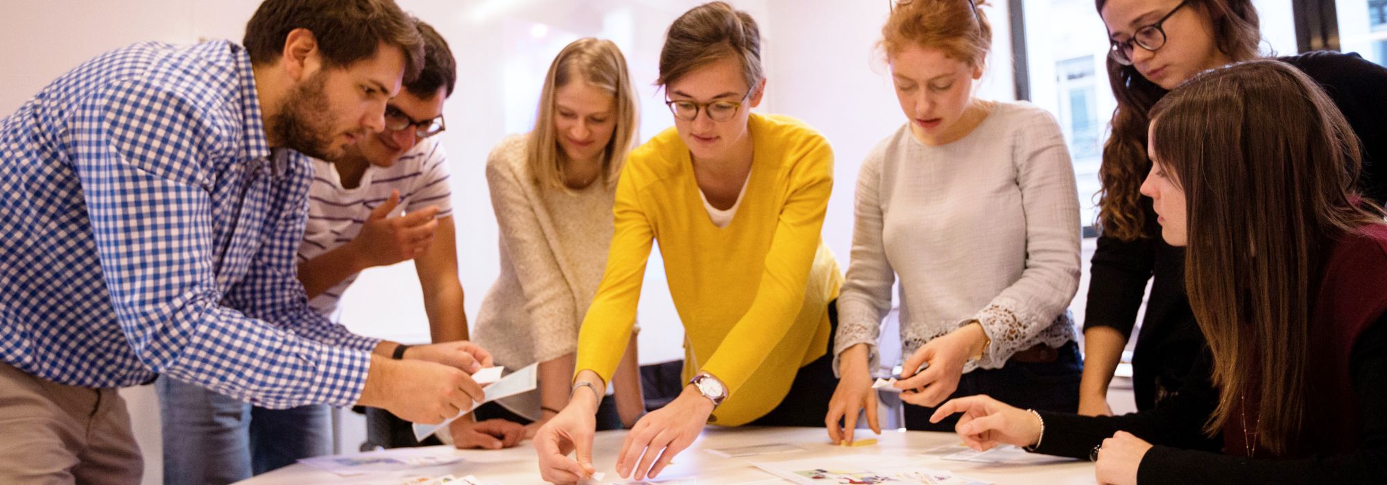 Pédagogie | EDHEC BUSINESS SCHOOL