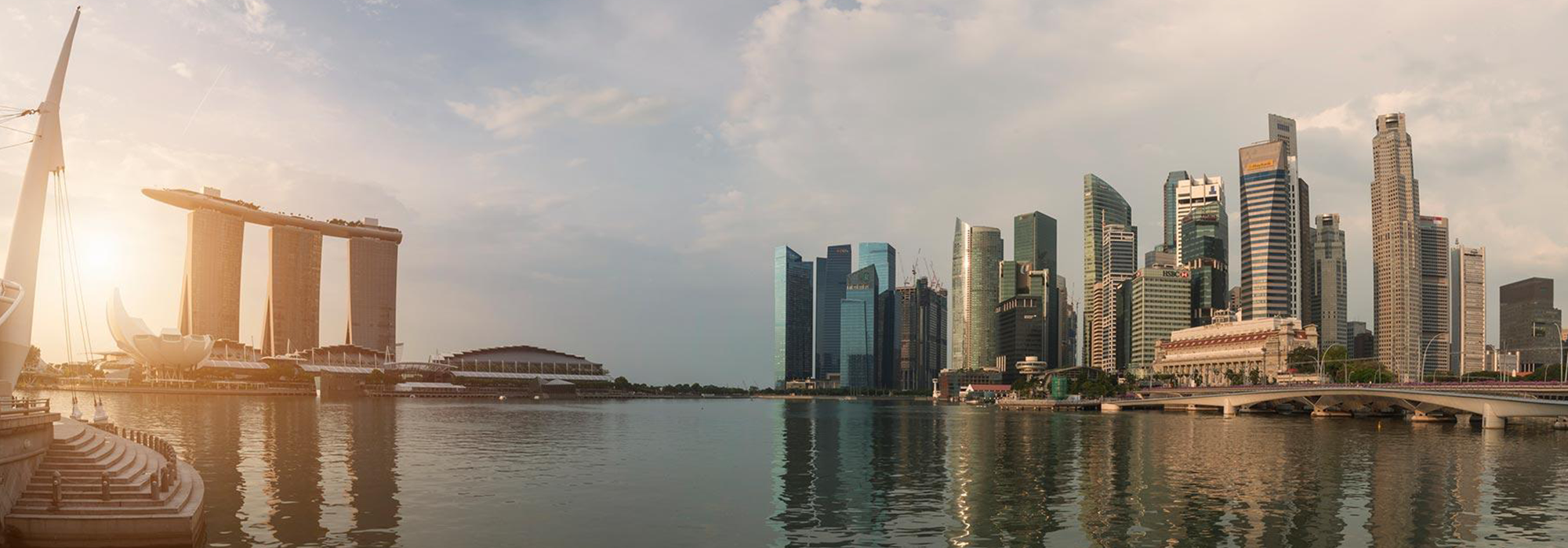 Singapore Campus | EDHEC BUSINESS SCHOOL