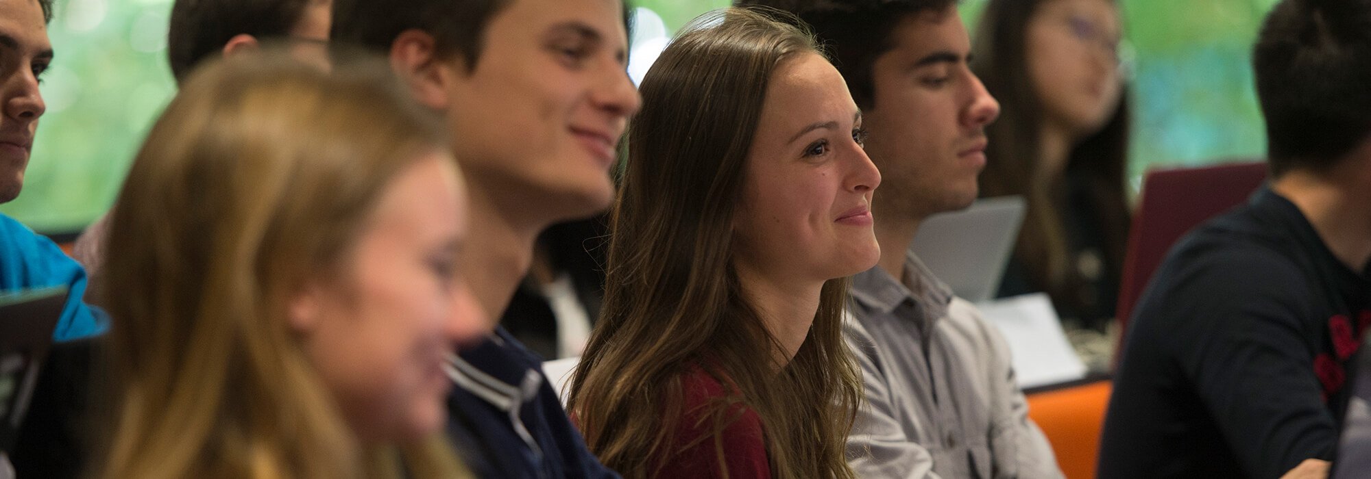 LL.M. in Law & Tax Management | EDHEC BUSINESS SCHOOL