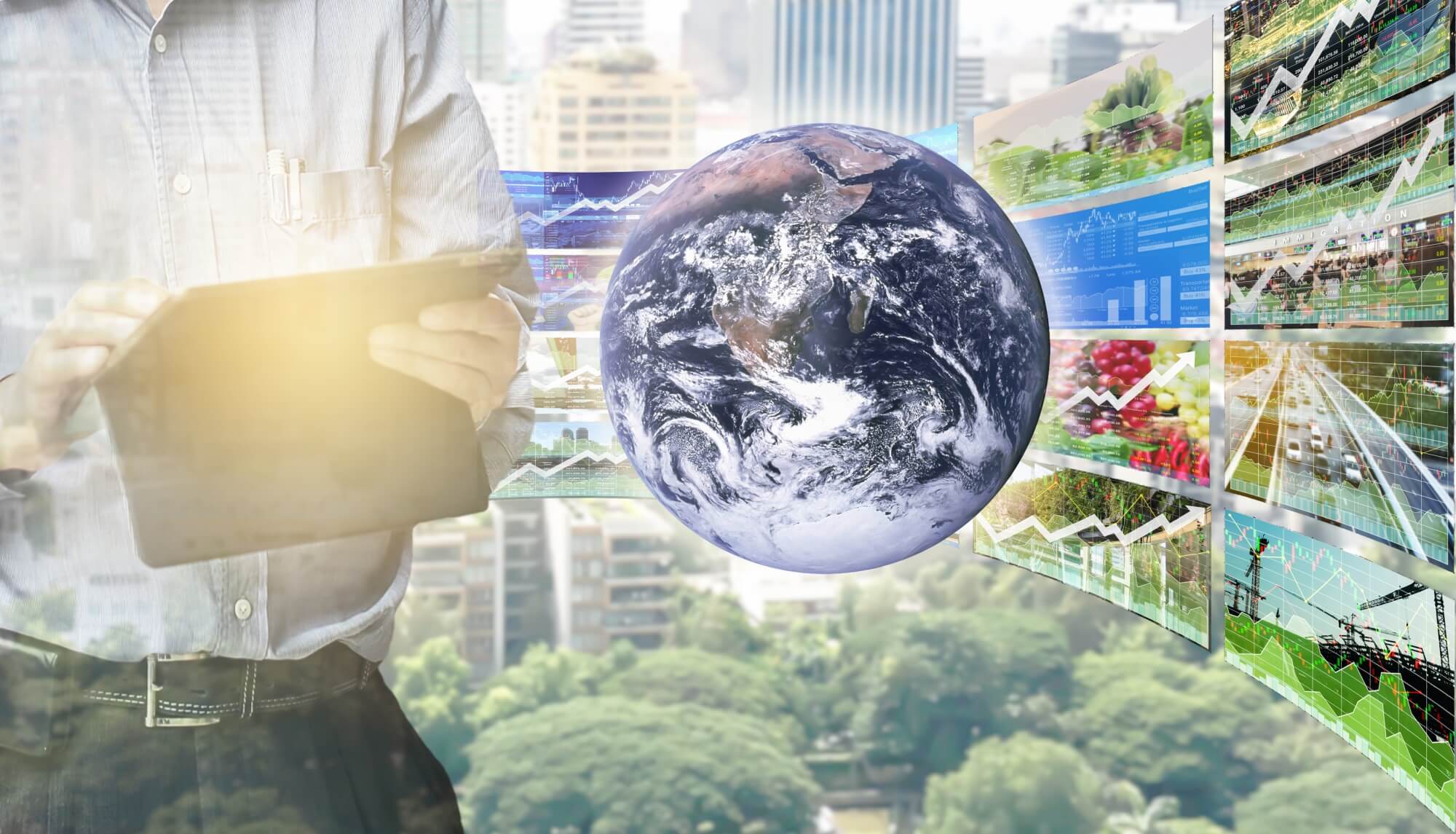 Formation courte pour dirigeants en stratégie RSE