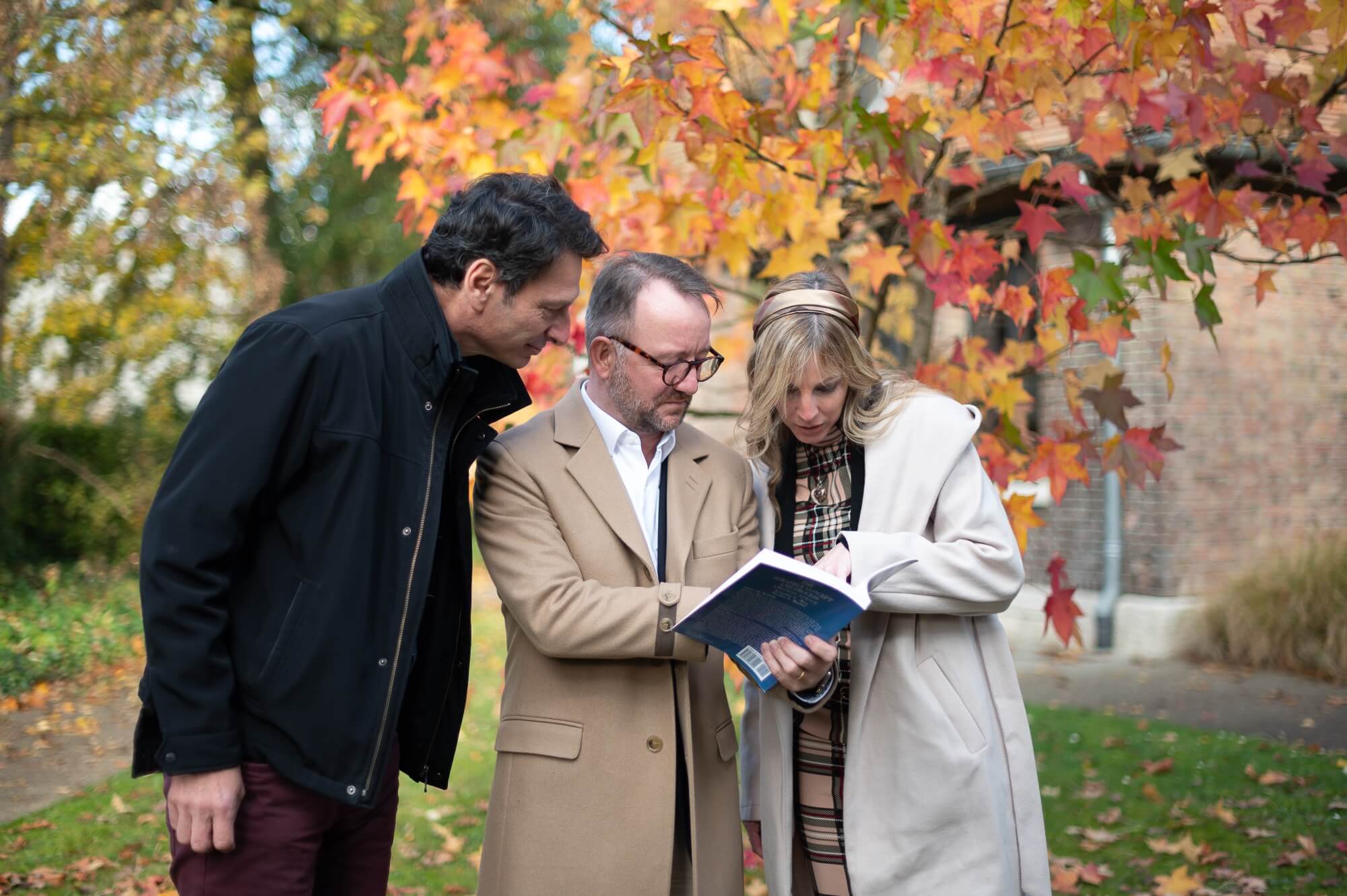 Formation Management - Formation Continue | EDHEC BUSINESS SCHOOL