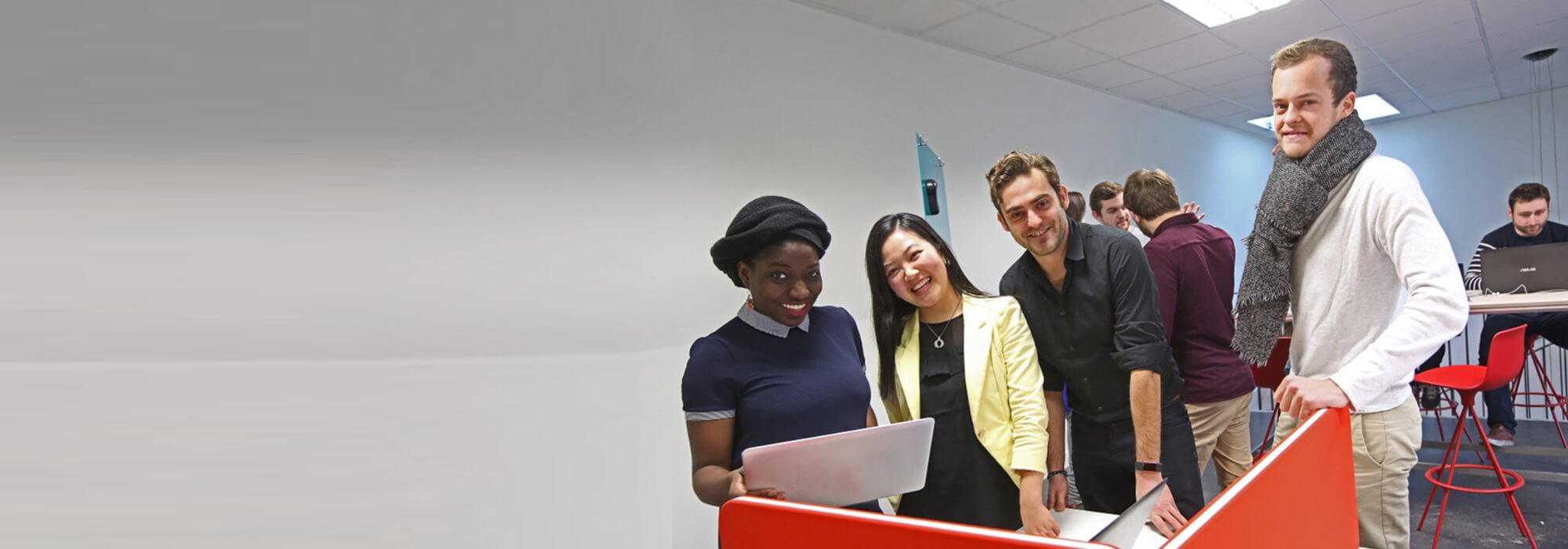 master social innovation | EDHEC BUSINESS SCHOOL