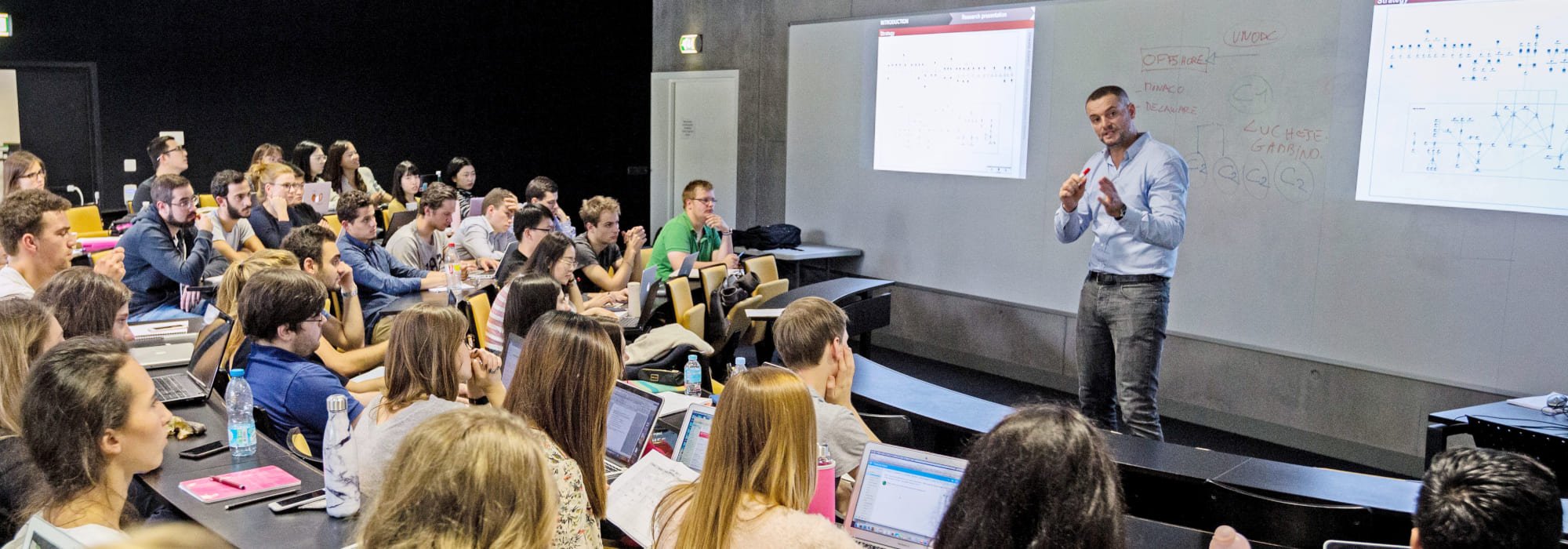 Criminal Risks Management Chair | EDHEC BUSINESS SCHOOL