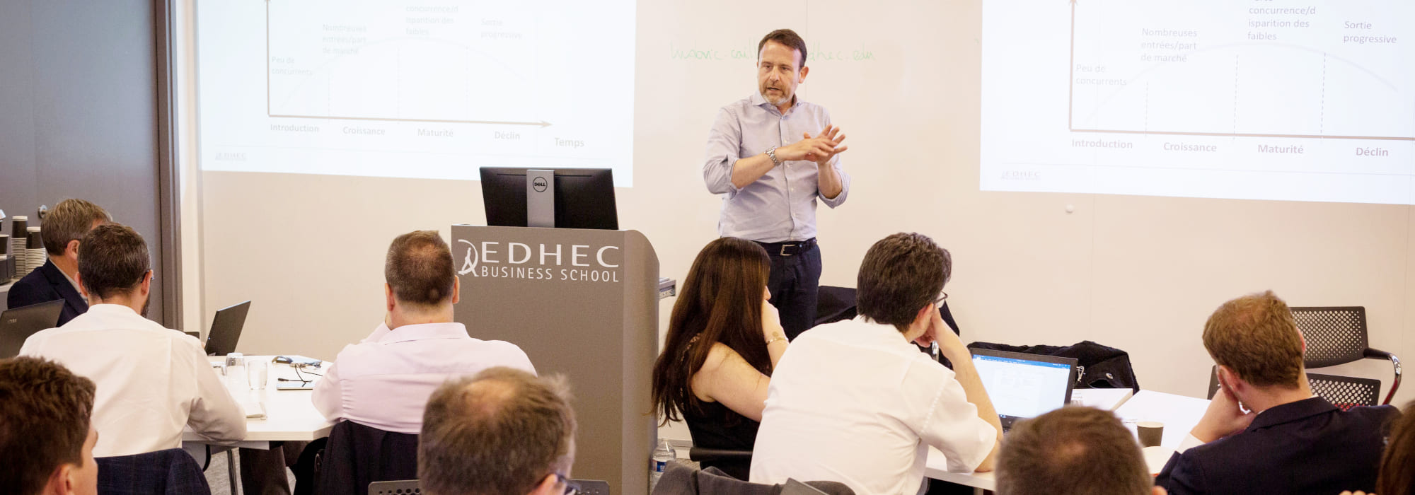EDHEC Centre for Responsible Entrepreneurship | EDHEC BUSINESS SCHOOL