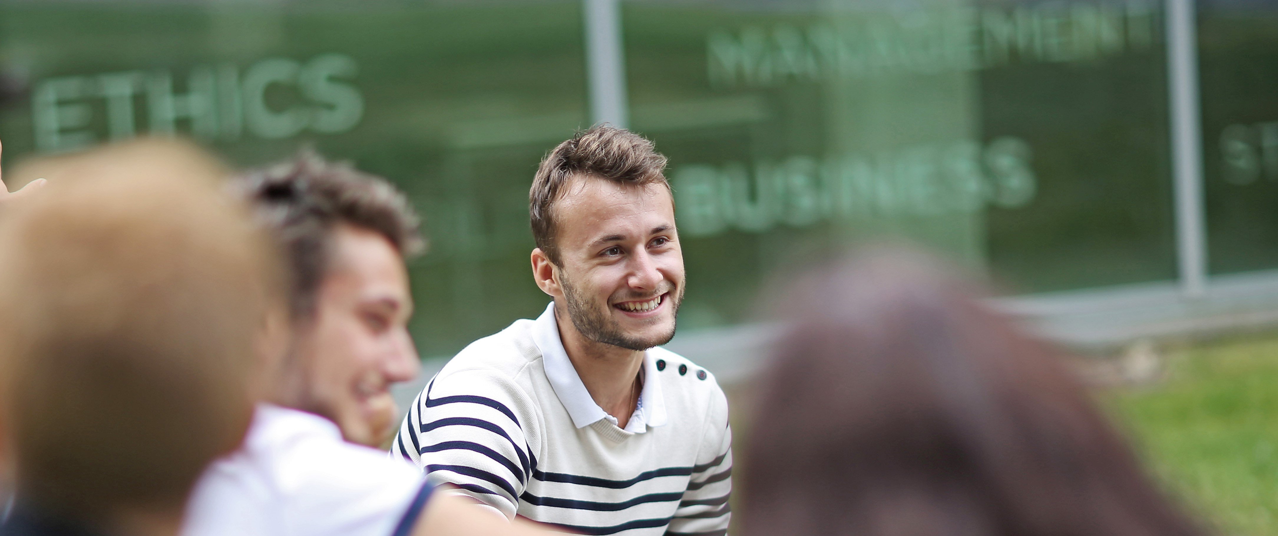 Contacts BBA | EDHEC BUSINESS SCHOOL