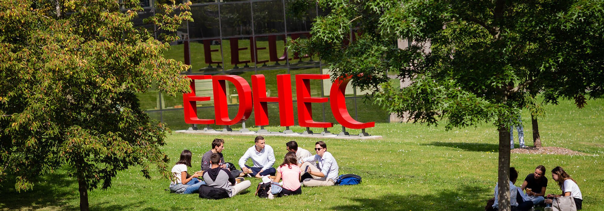 Marketing | EDHEC BUSINESS SCHOOL