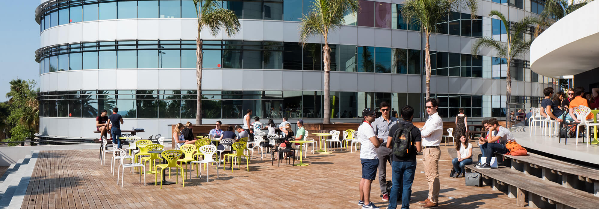 Double diplôme | EDHEC BUSINESS SCHOOL