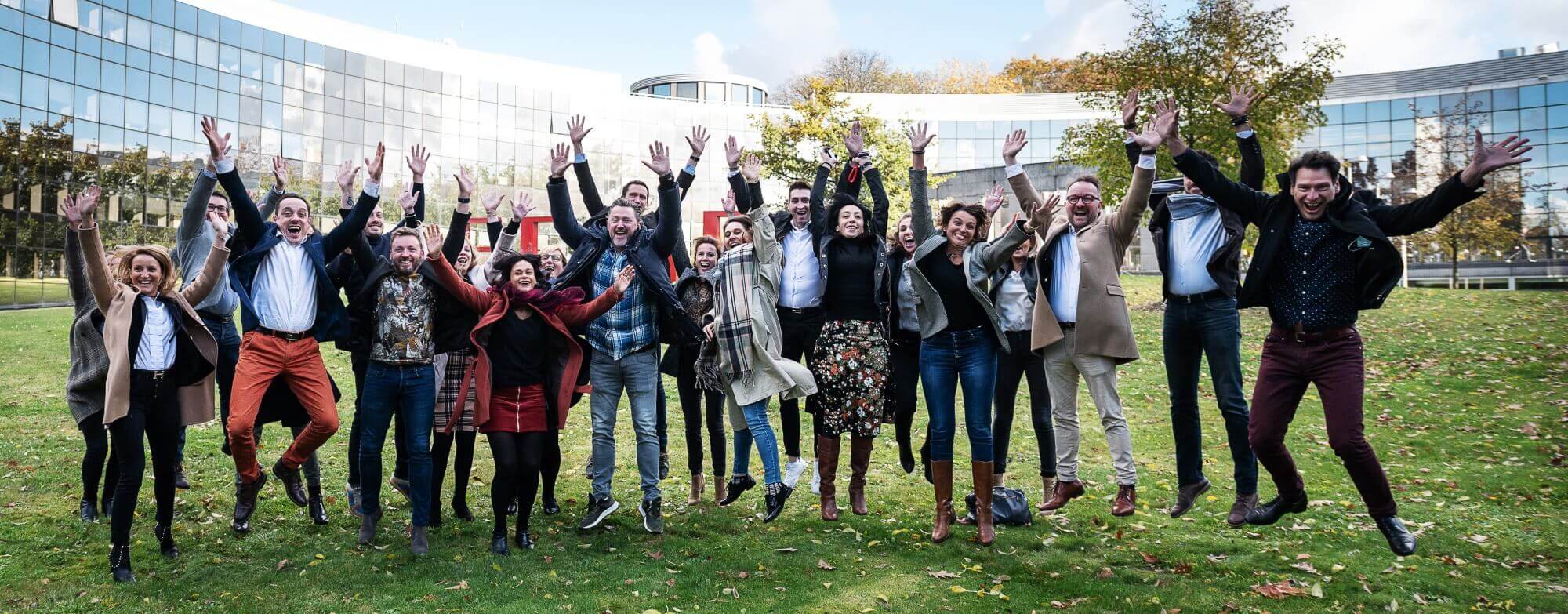 EDHEC Executive Education : des formations qui ont un impact