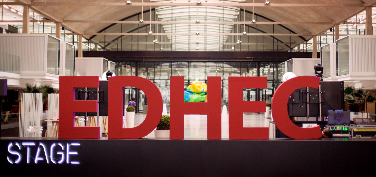 Entrepreneuriat | EDHEC BUSINESS SCHOOL