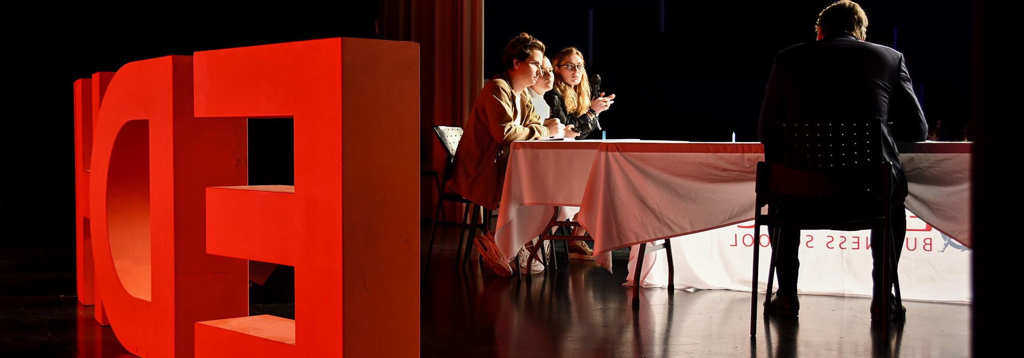 EDHEC Business Club | EDHEC BUSINESS SCHOOL