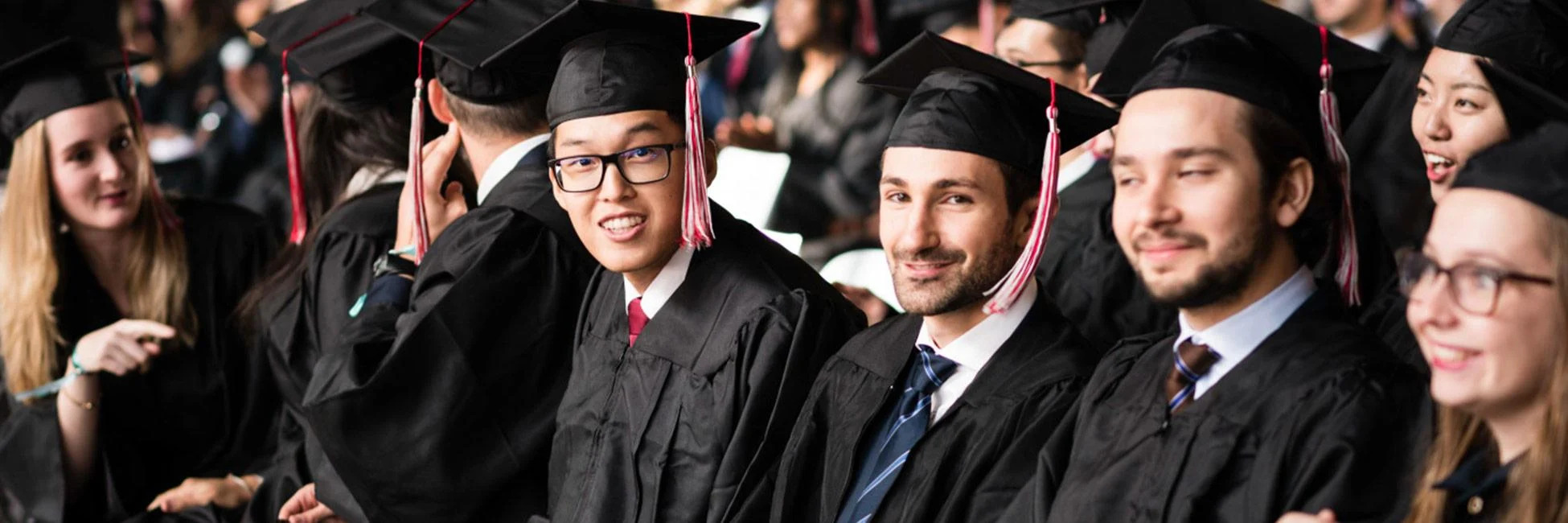 EDHEC CELEBRATION 2022 - EDHEC MASTER | EDHEC BUSINESS SCHOOL
