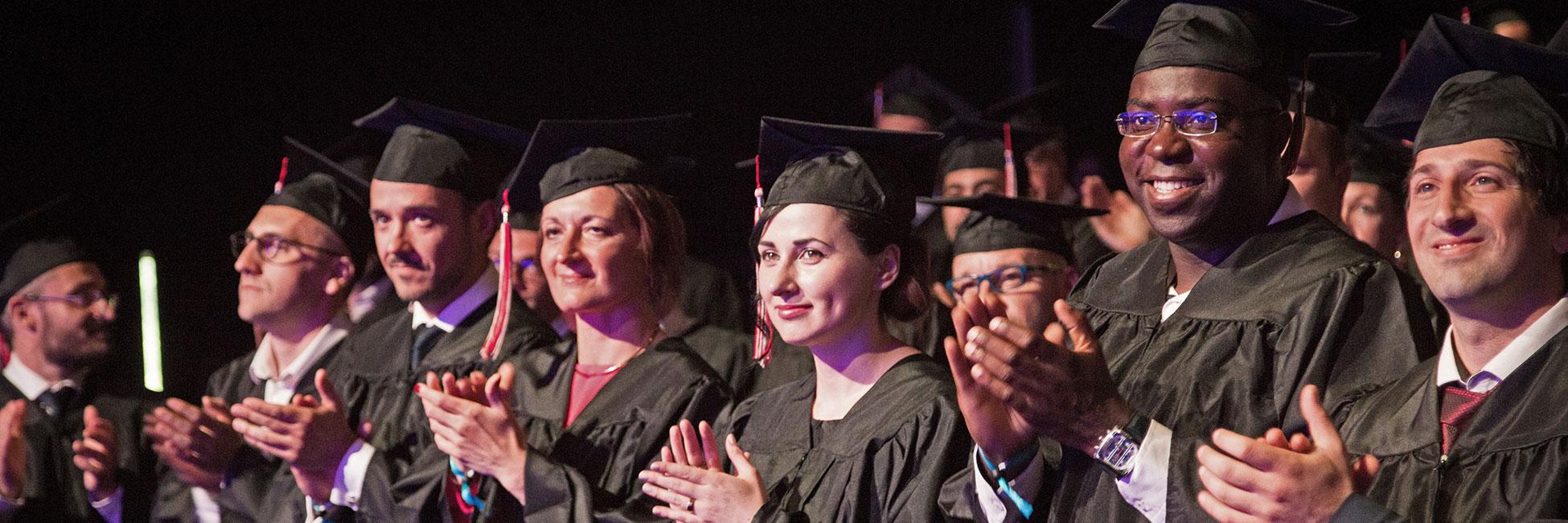 EDHEC CELEBRATION 2022 - MSC & BSC ONLINE | EDHEC BUSINESS SCHOOL