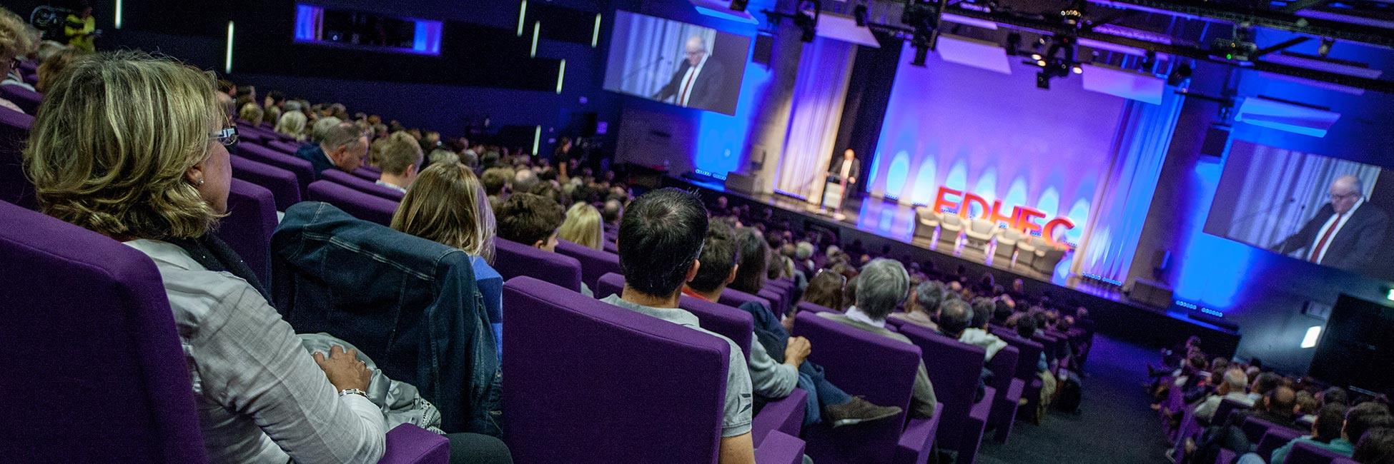 ISO team | EDHEC BUSINESS SCHOOL