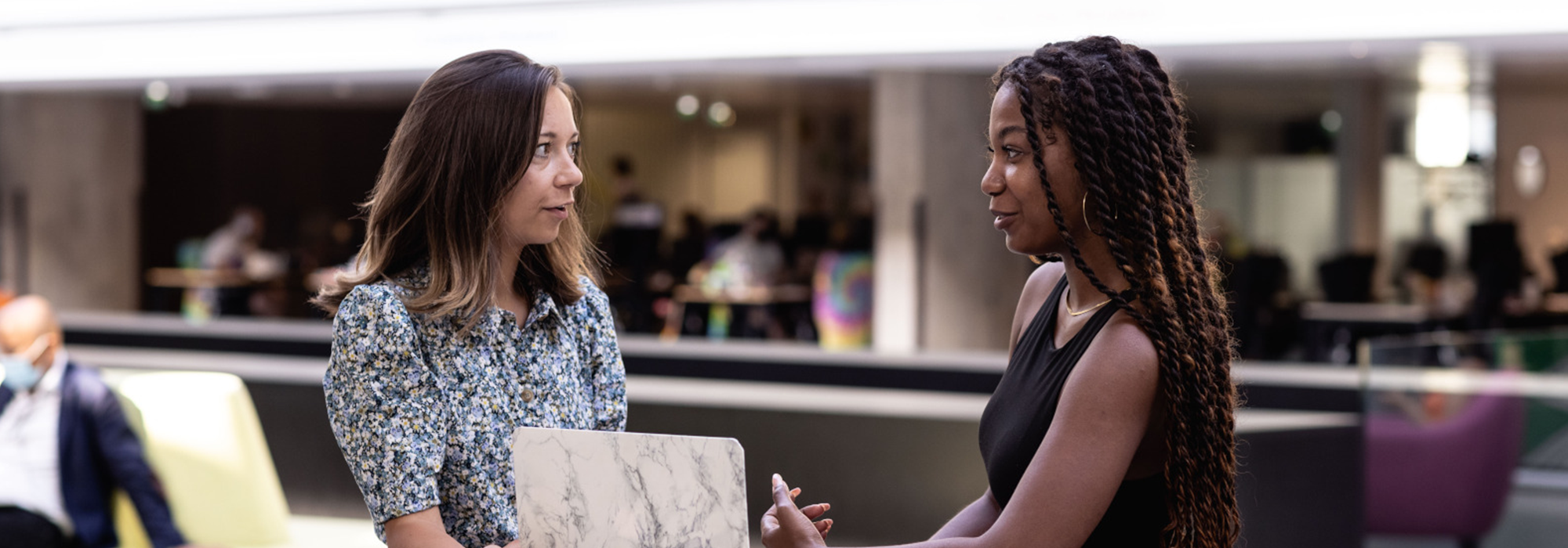 Train your employees | EDHEC BUSINESS SCHOOL