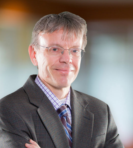 Allan Timmermann | EDHEC BUSINESS SCHOOL