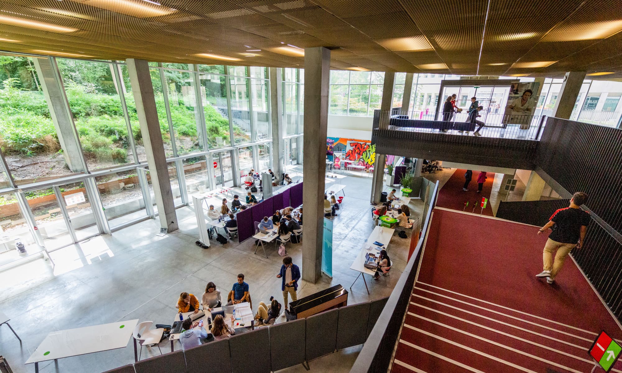 EDHEC | Future business models in the building industry - Innovation ...