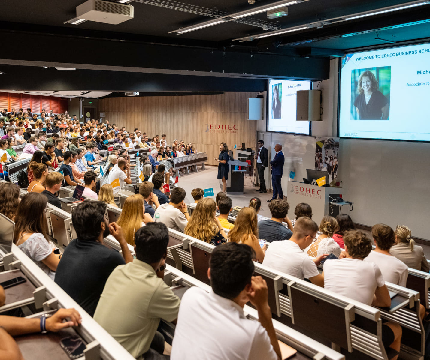 Climate Finance, Entrepreneurship, Law, Marketing, ESG... become a ...