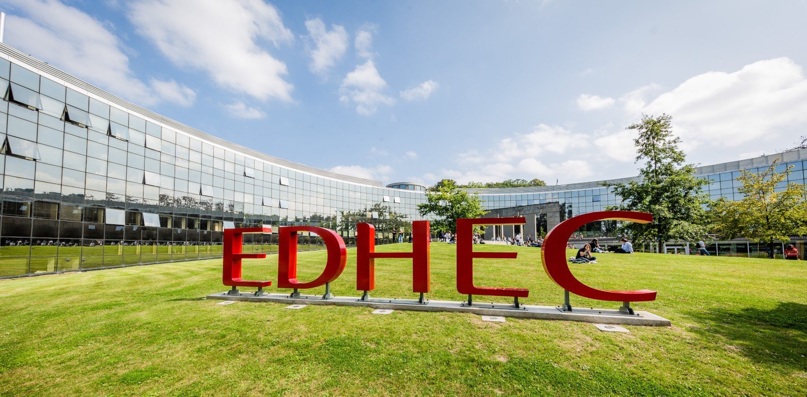 Le meilleur Executive Master pour Entrepreneurs | EDHEC BUSINESS SCHOOL