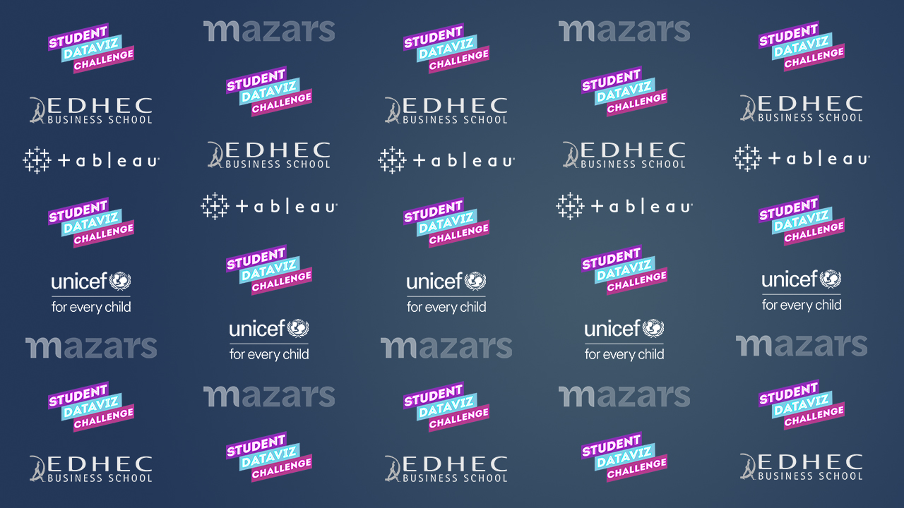 STUDENT DATAVIZ CHALLENGE | EDHEC BUSINESS SCHOOL