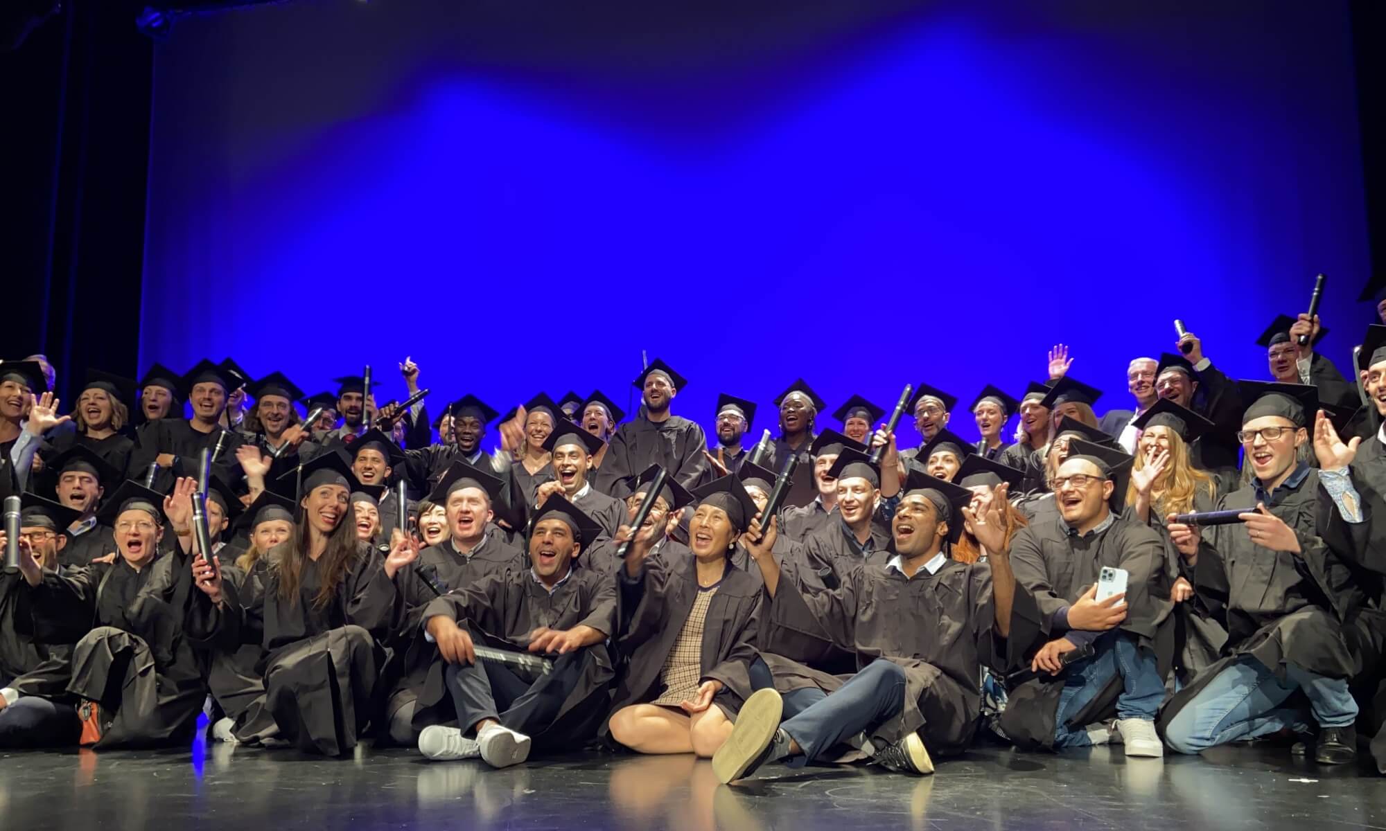 MBA in English in Paris | EDHEC BUSINESS SCHOOL