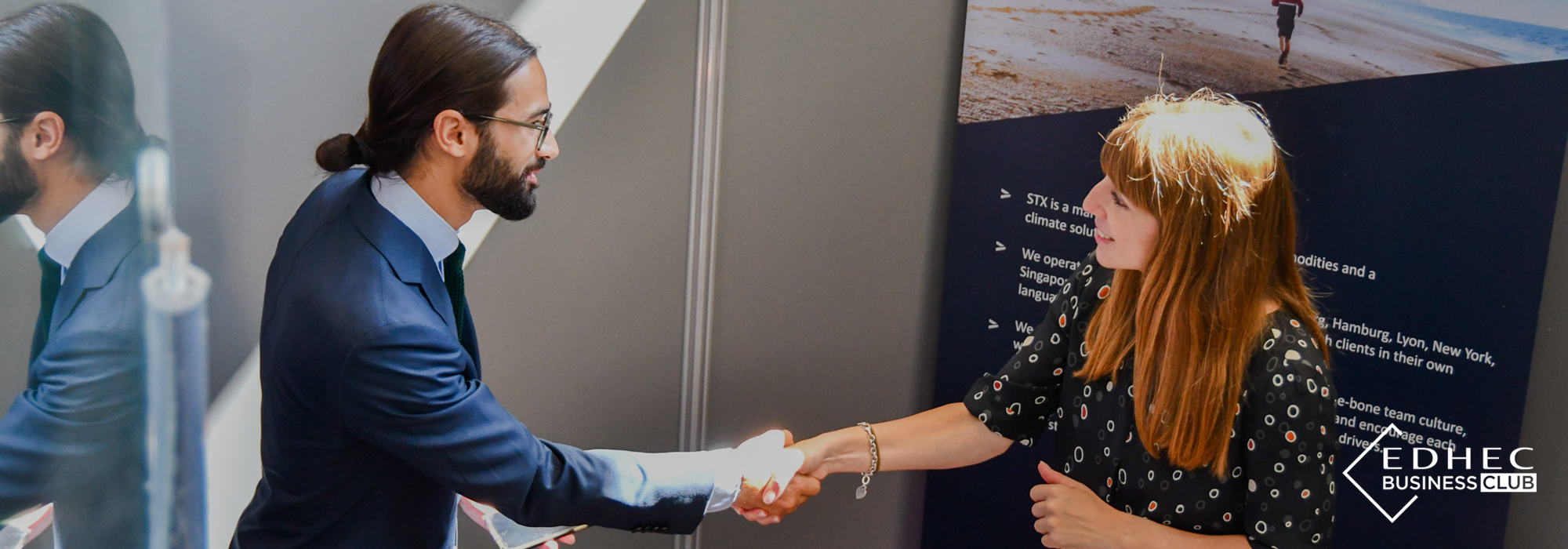 EDHEC Business Club | EDHEC BUSINESS SCHOOL