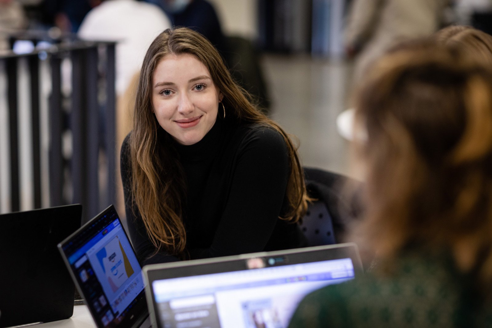 Partnership with Microsoft: new certifications open to Master 1 students