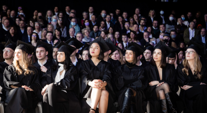 EDHEC Business school's Executive MBA joins the Top 100 Executive MBAs ...