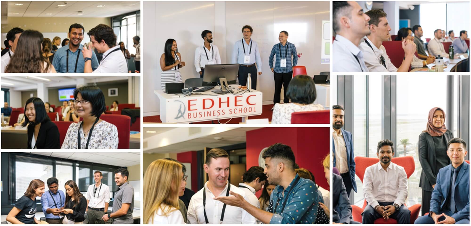 MBA CV Tips | EDHEC BUSINESS SCHOOL