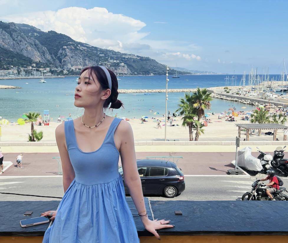 Meet a student: “I chose EDHEC for its excellent reputation in Finance”