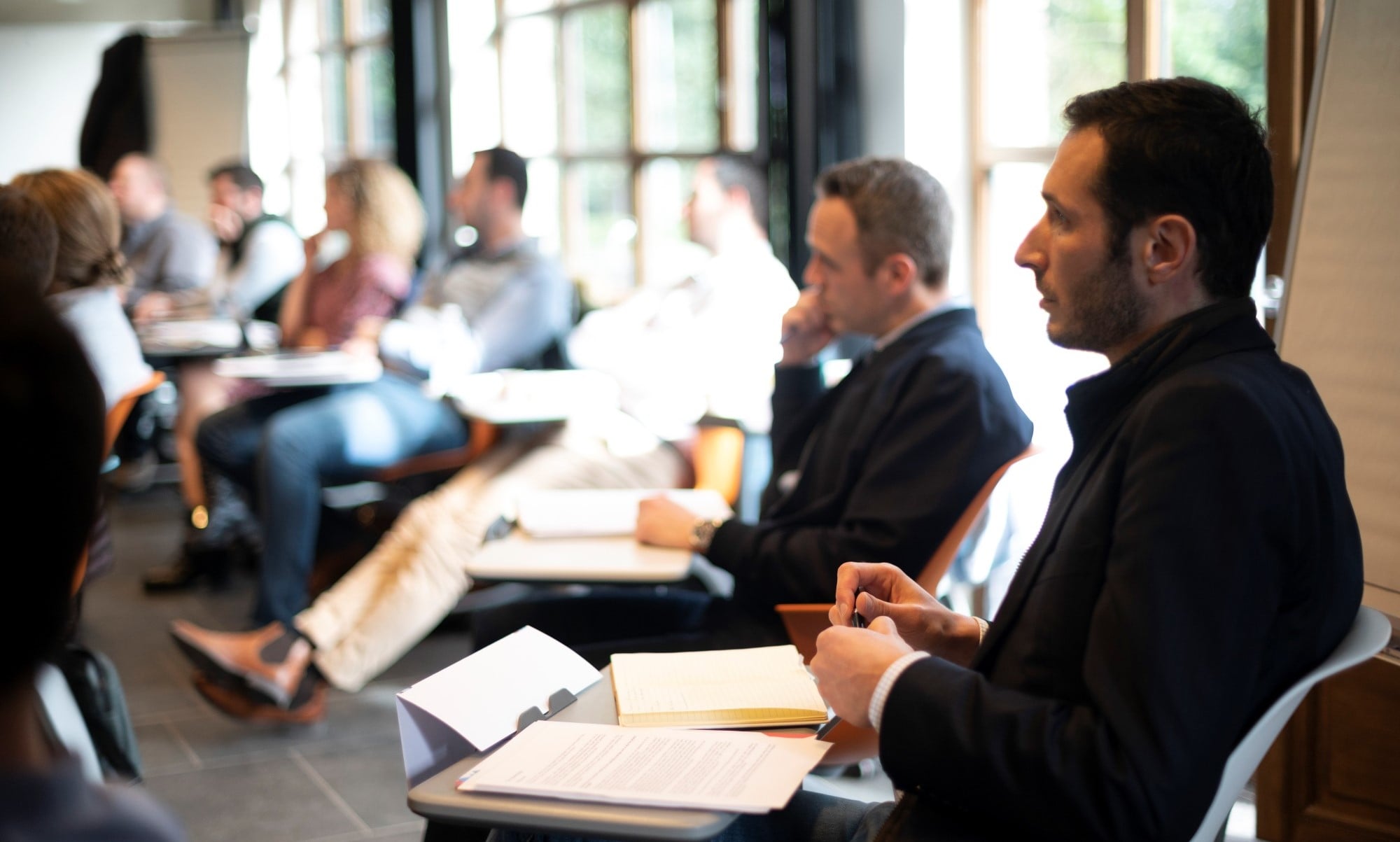2-year MBA in France at EDHEC | EDHEC BUSINESS SCHOOL