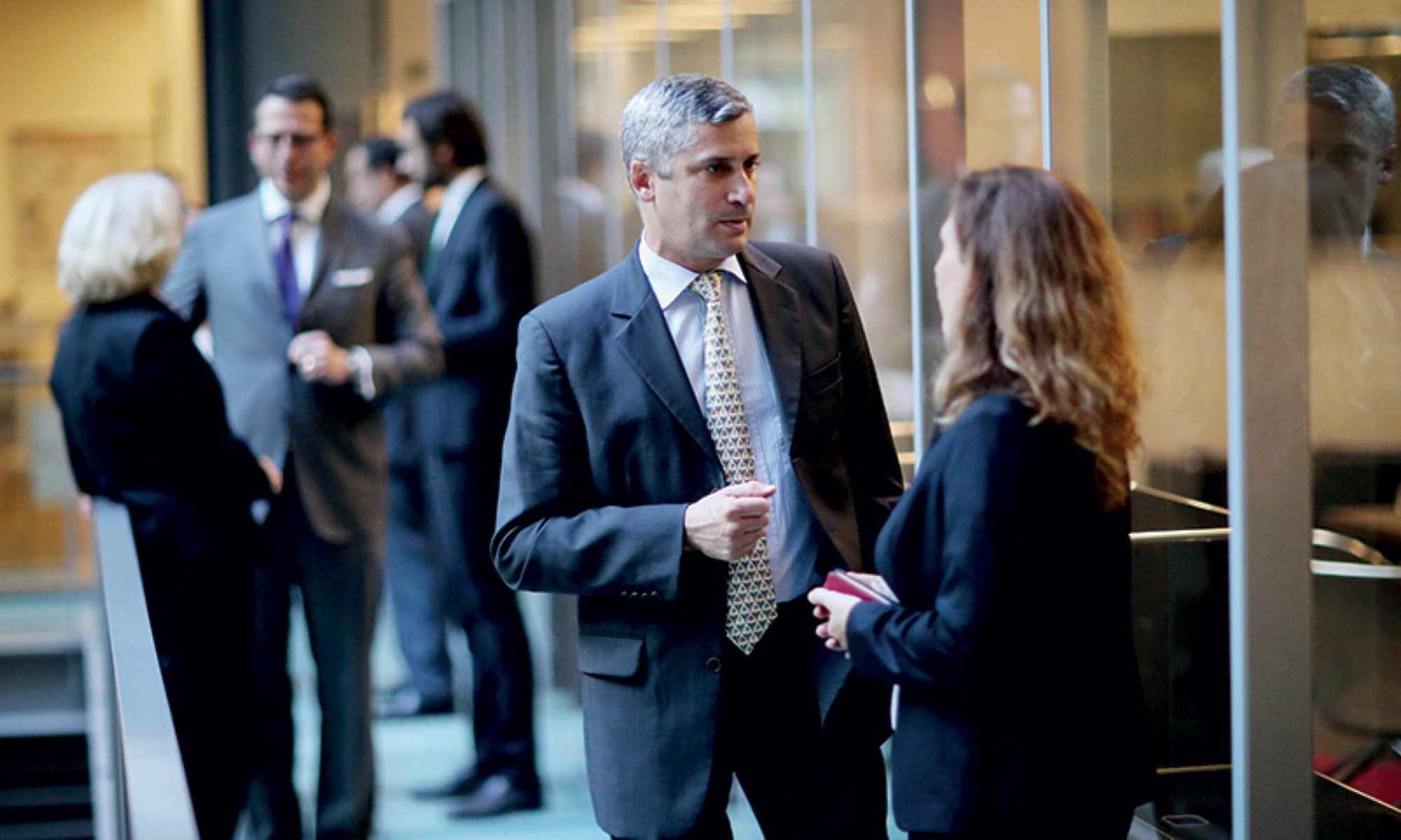 Trouver la meilleure formation leadership Paris | EDHEC BUSINESS SCHOOL