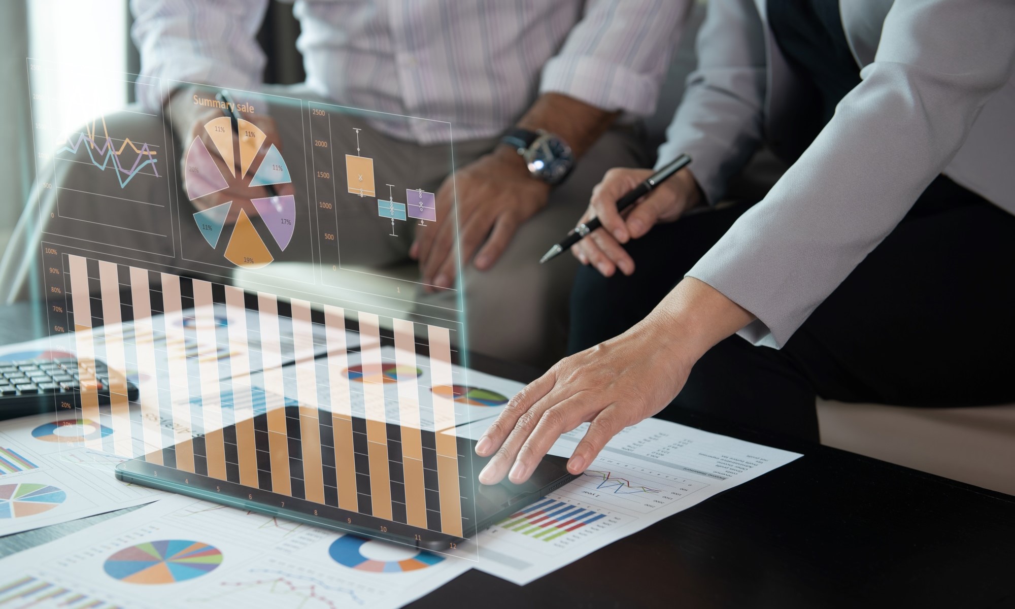 Why learn data visualization | EDHEC BUSINESS SCHOOL