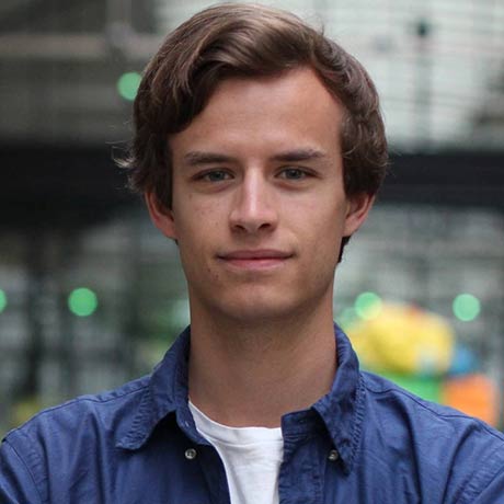 Discover Edgar Aymeric's testimonial, on an academic exchange at Ottawa ...