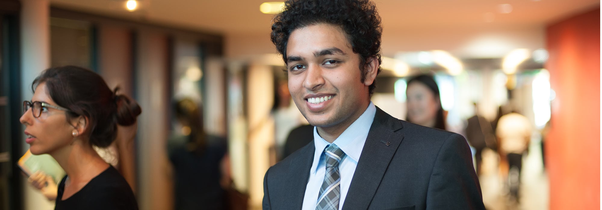 Banking & finance degree | EDHEC Business School