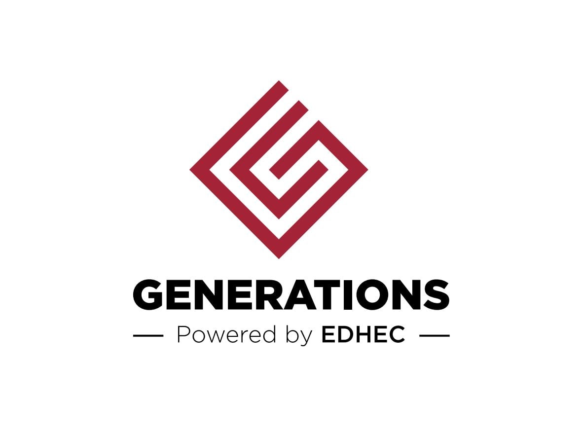 Launch of the “GENERATIONS Powered by EDHEC” fund | EDHEC BUSINESS SCHOOL