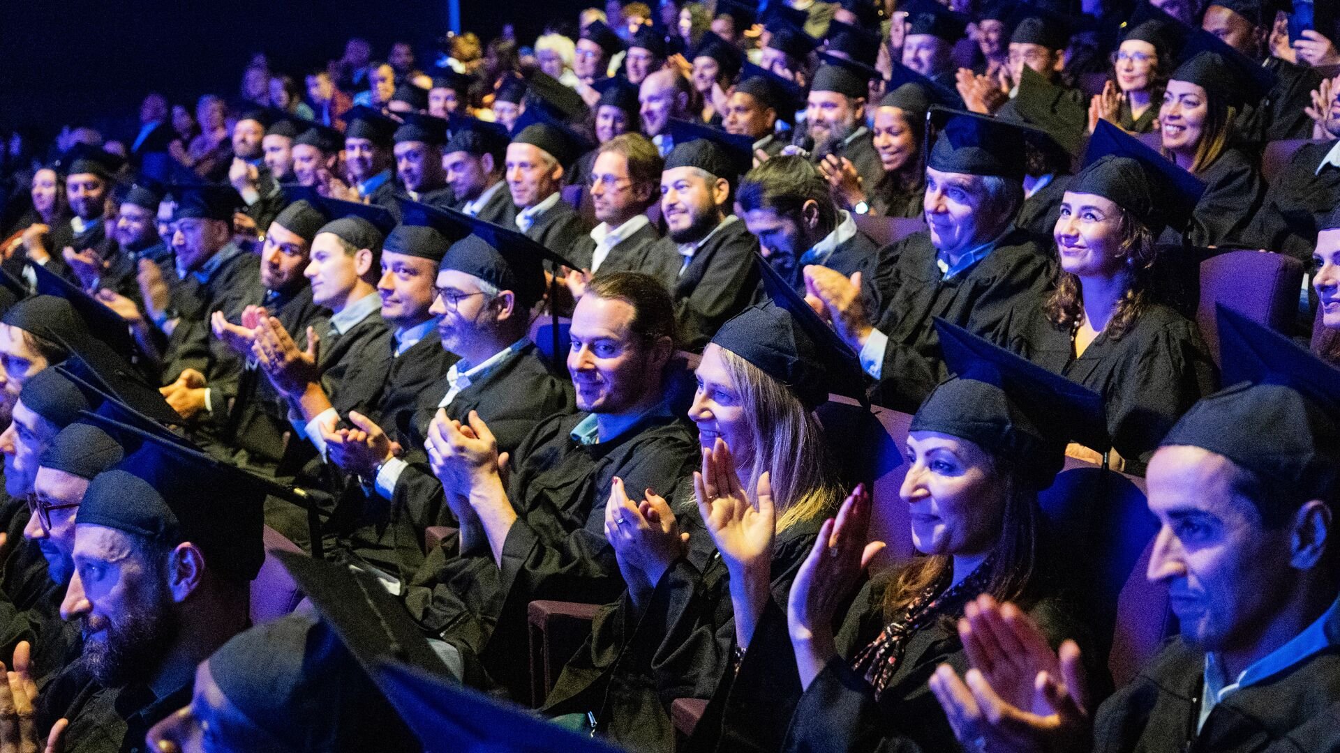 MBA en France | EDHEC Business School