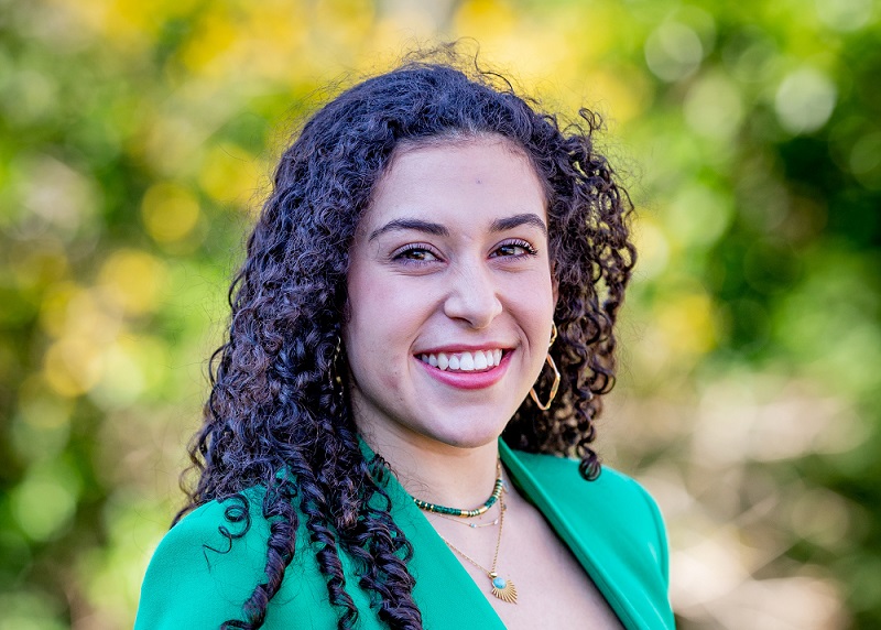 REBECCA RODAN | EDHEC BUSINESS SCHOOL