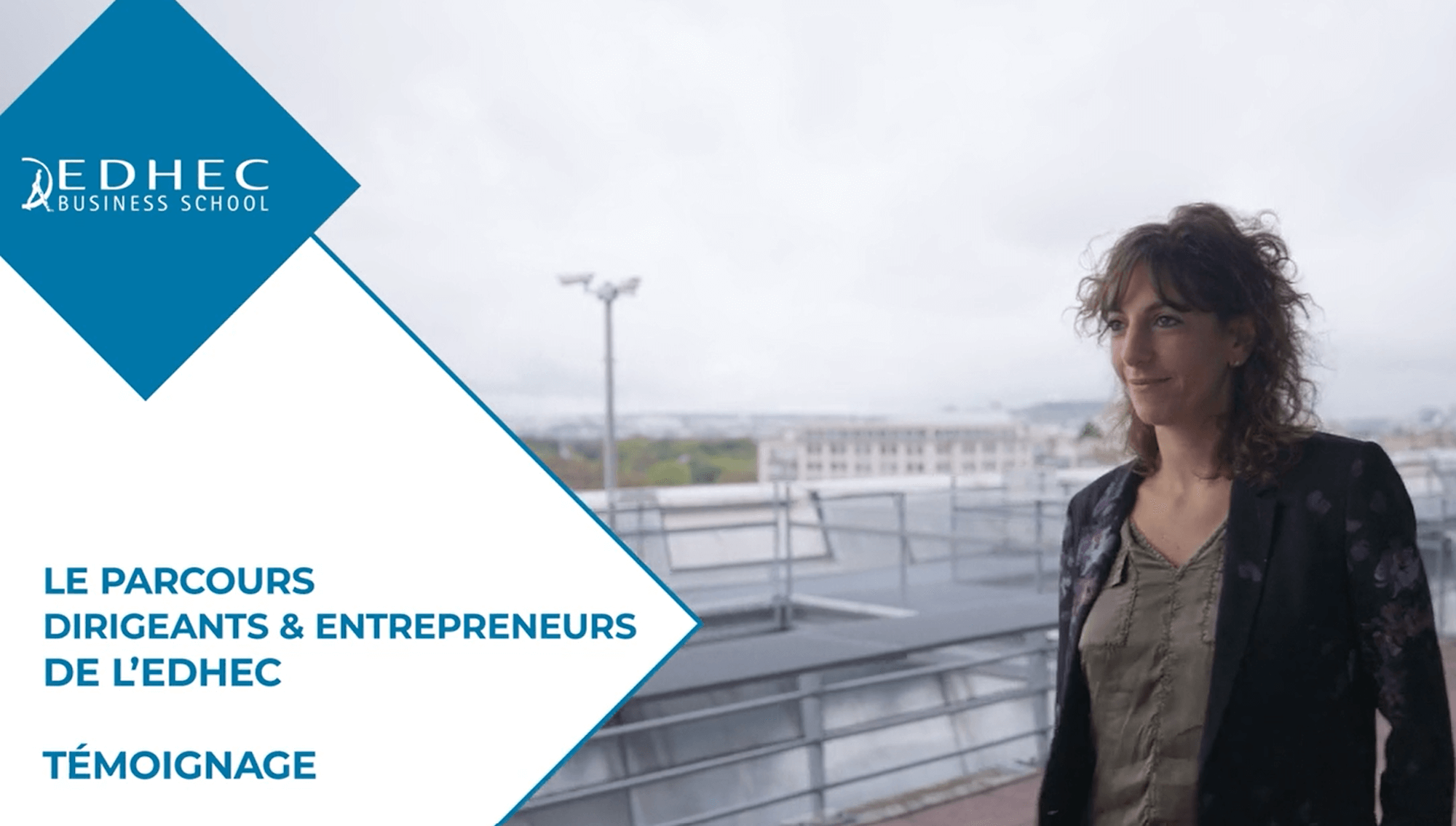 Formation, Ambition & Stratégie | EDHEC BUSINESS SCHOOL