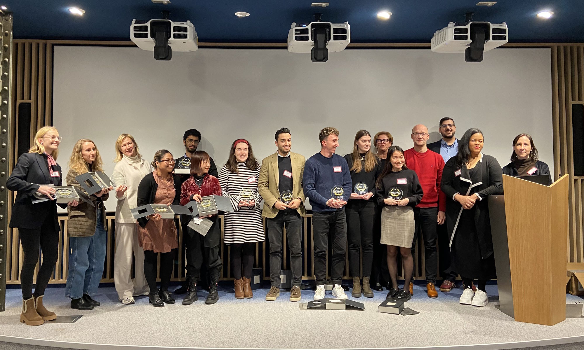 Global MBA consulting hackathon | EDHEC BUSINESS SCHOOL