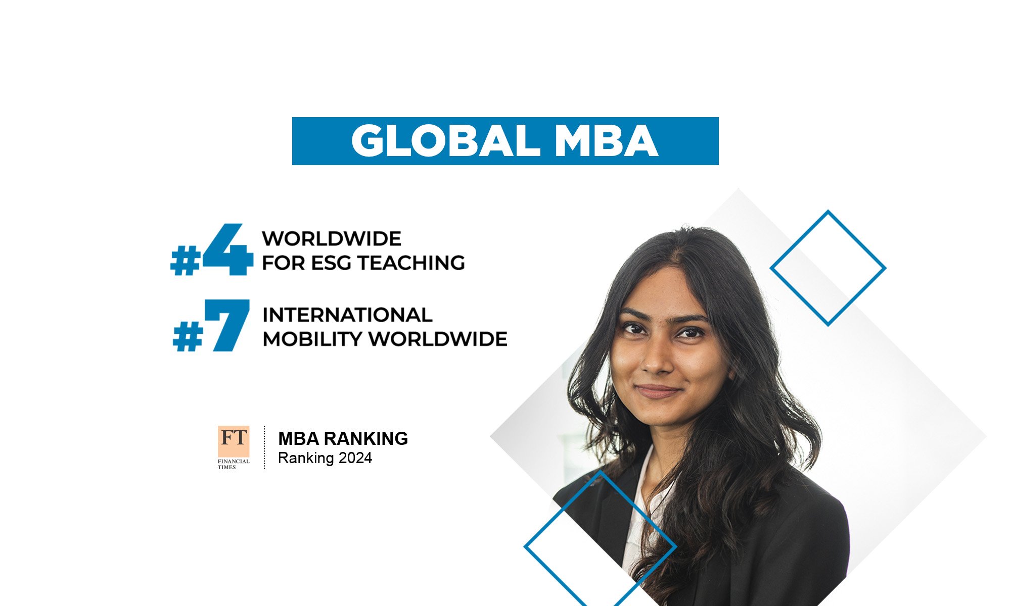 EDHEC’S GLOBAL MBA RANKED 4TH IN THE WORLD FOR ESG CRITERIA BY THE ...