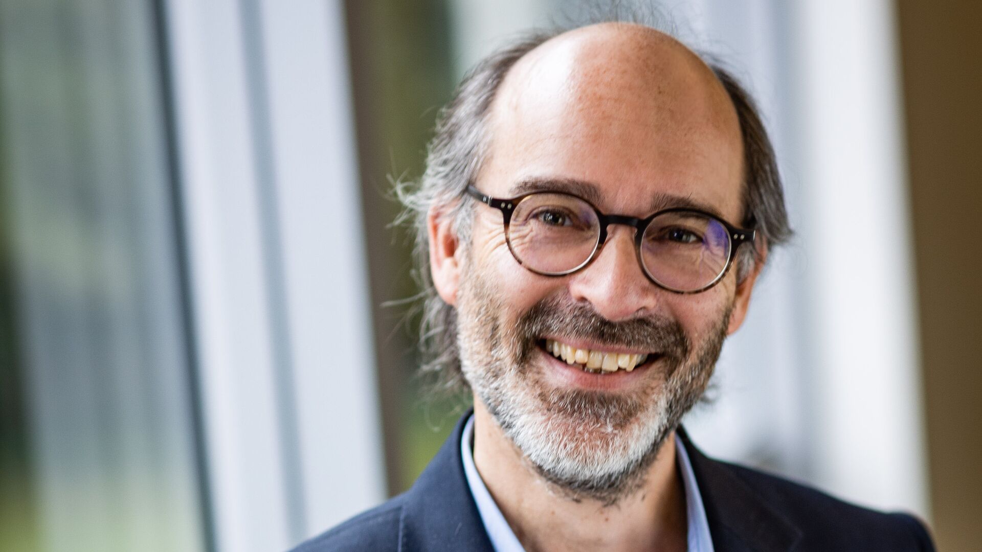 "Whistleblowing is a nexus for the strength of your organizational ...