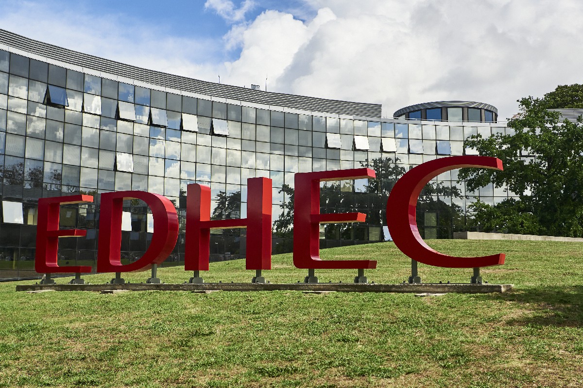 Programme Manager de l'EDHEC : la clé du succès | EDHEC BUSINESS SCHOOL