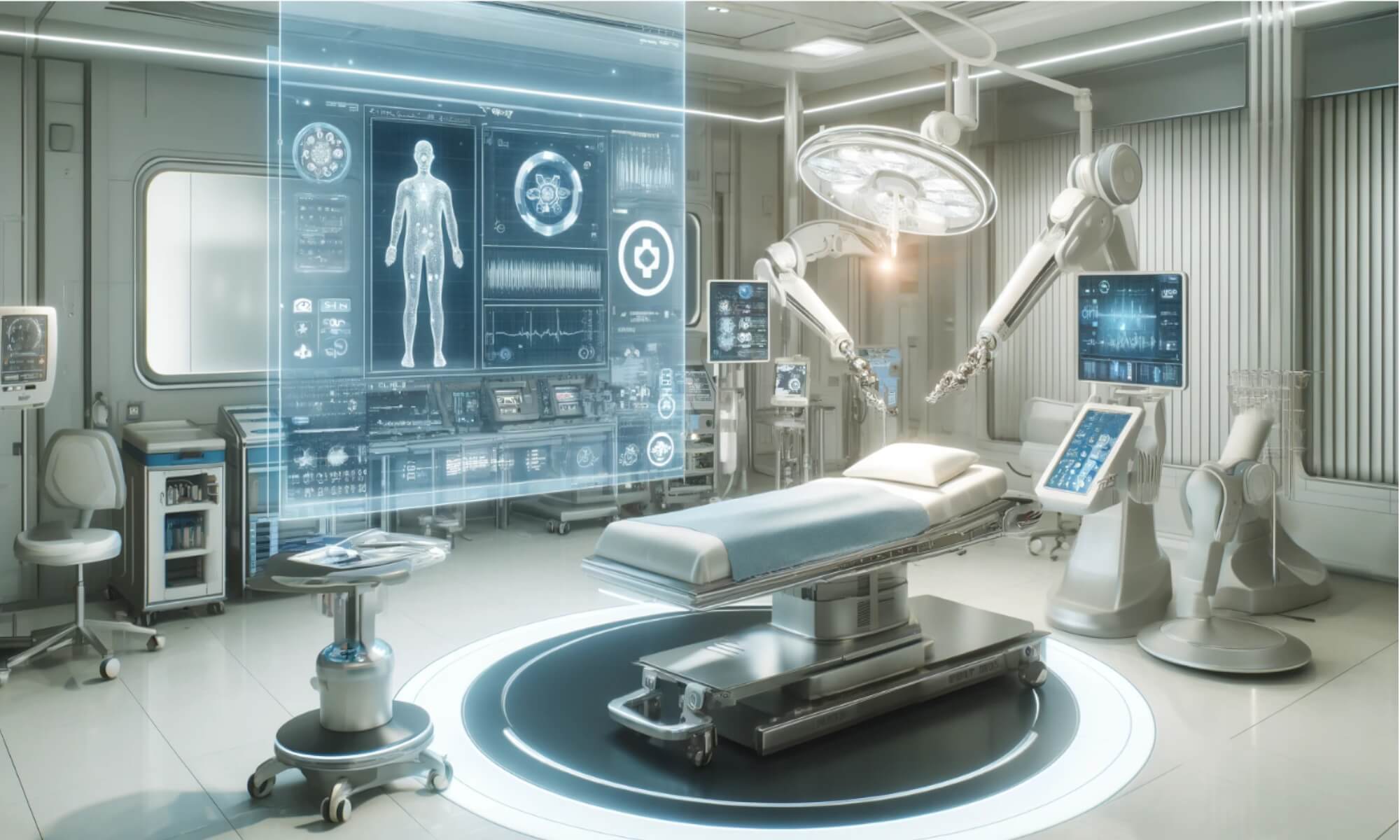 Embracing Change in Healthcare: Dr. Gregory Fretz on Innovation through ...