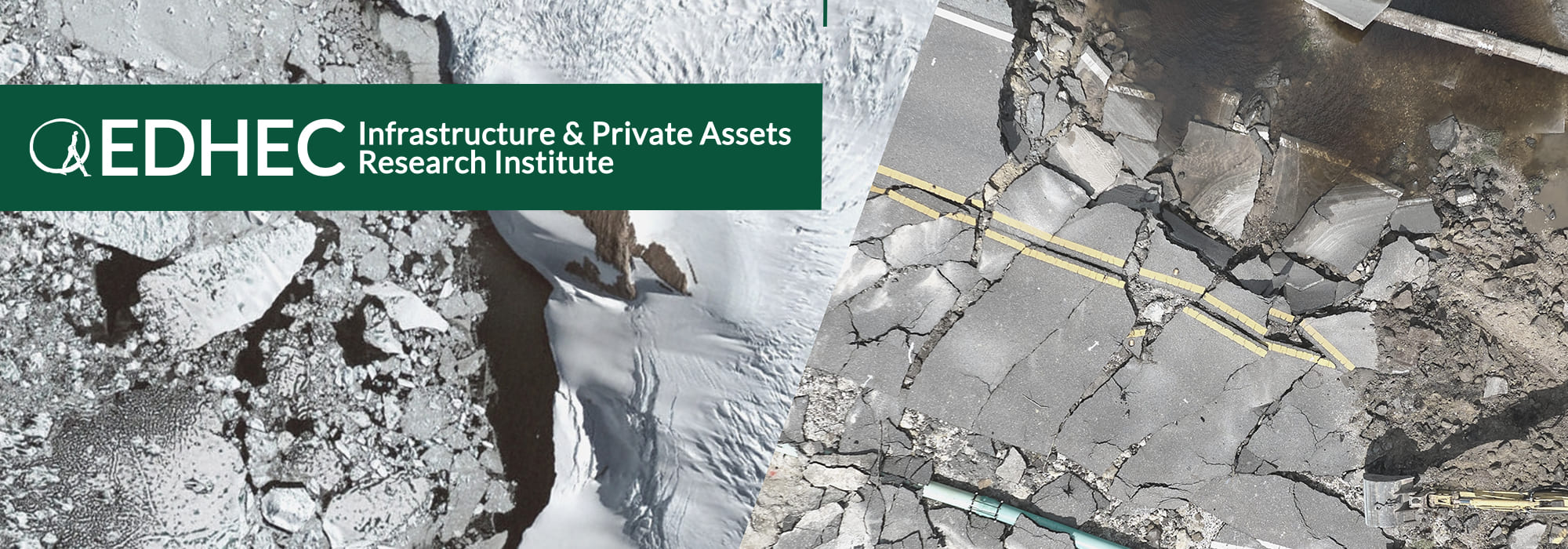 EDHEC's Climate Finance Research | EDHEC BUSINESS SCHOOL