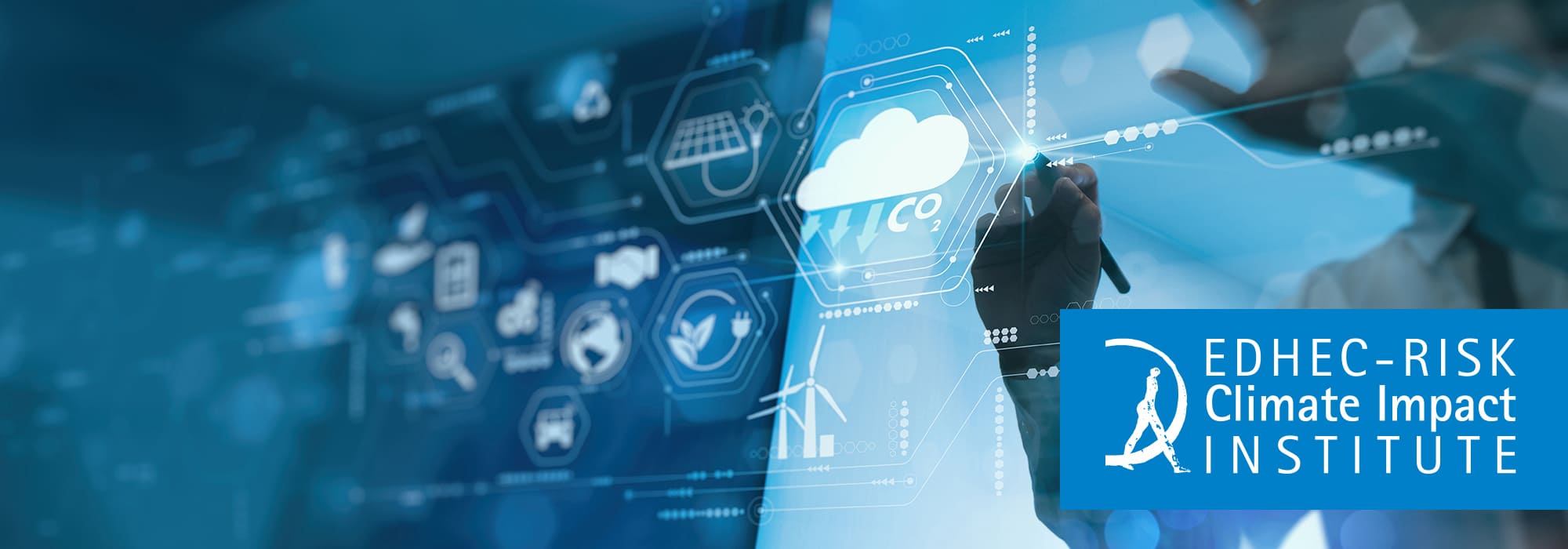 EDHEC's Climate Finance Research | EDHEC BUSINESS SCHOOL