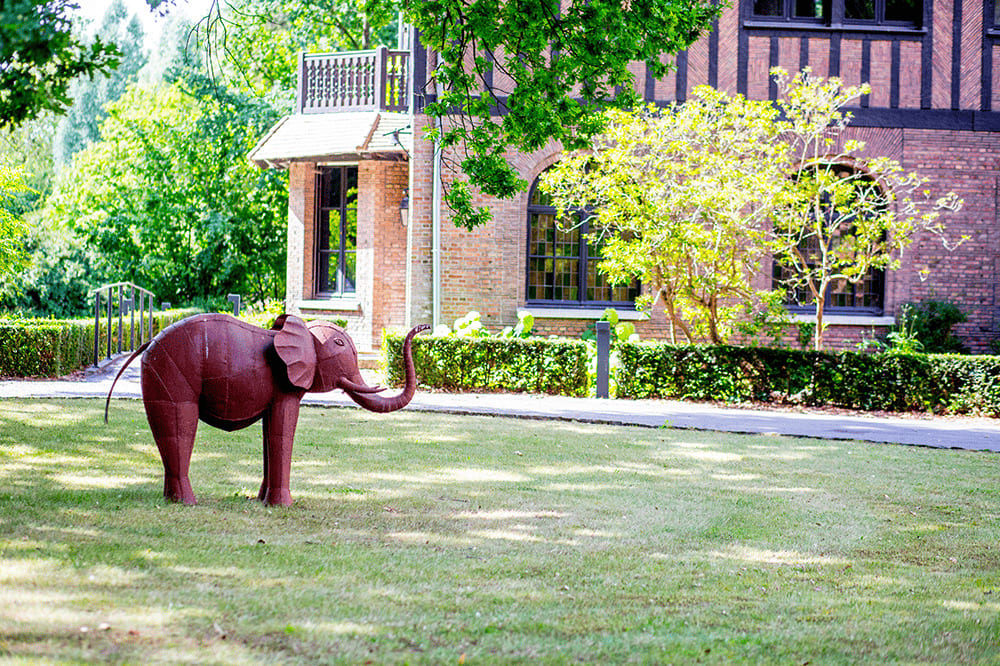 Campus de Lille | EDHEC BUSINESS SCHOOL