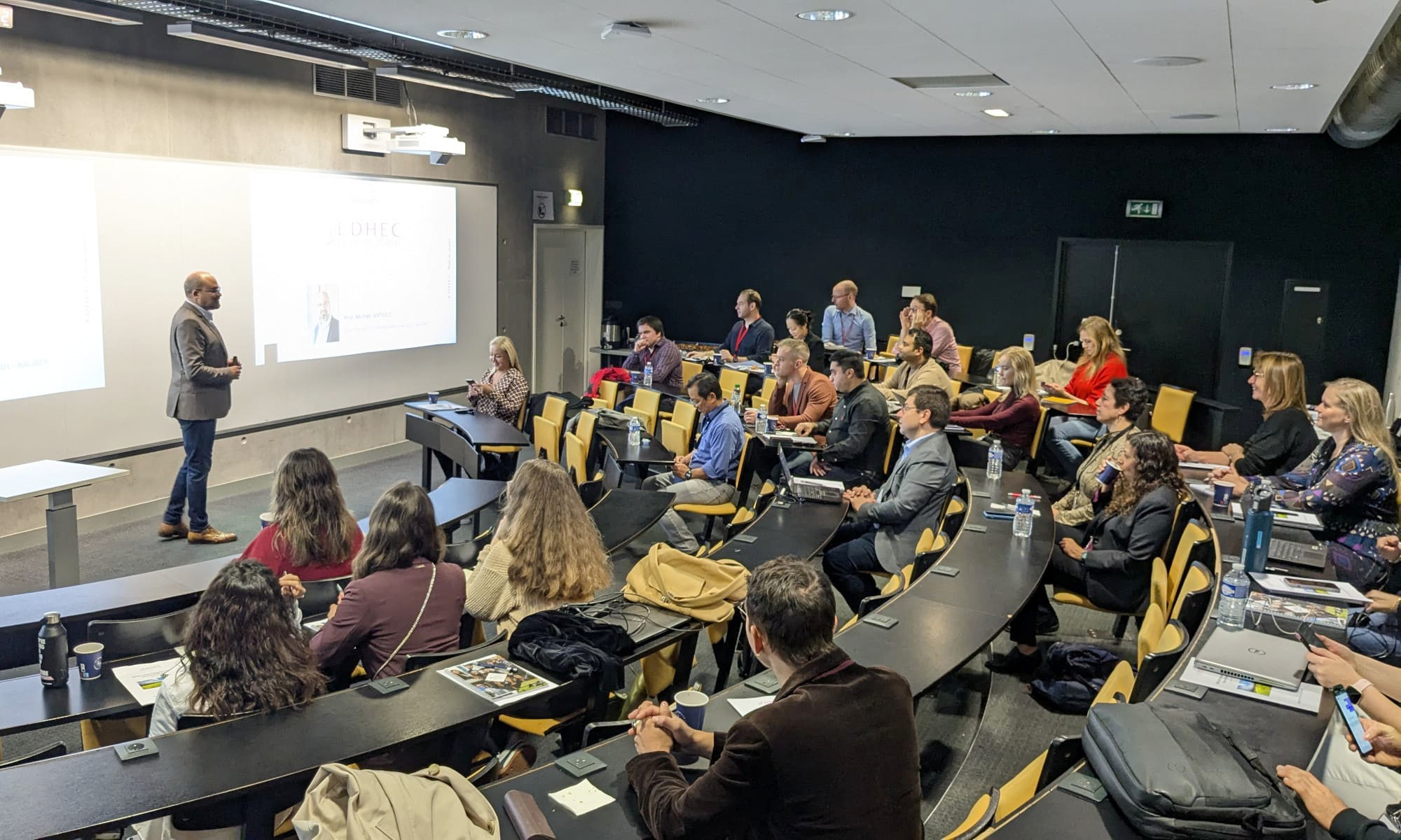 Exploring the Frontiers of Marketing: Key Insights from the EDHEC ...