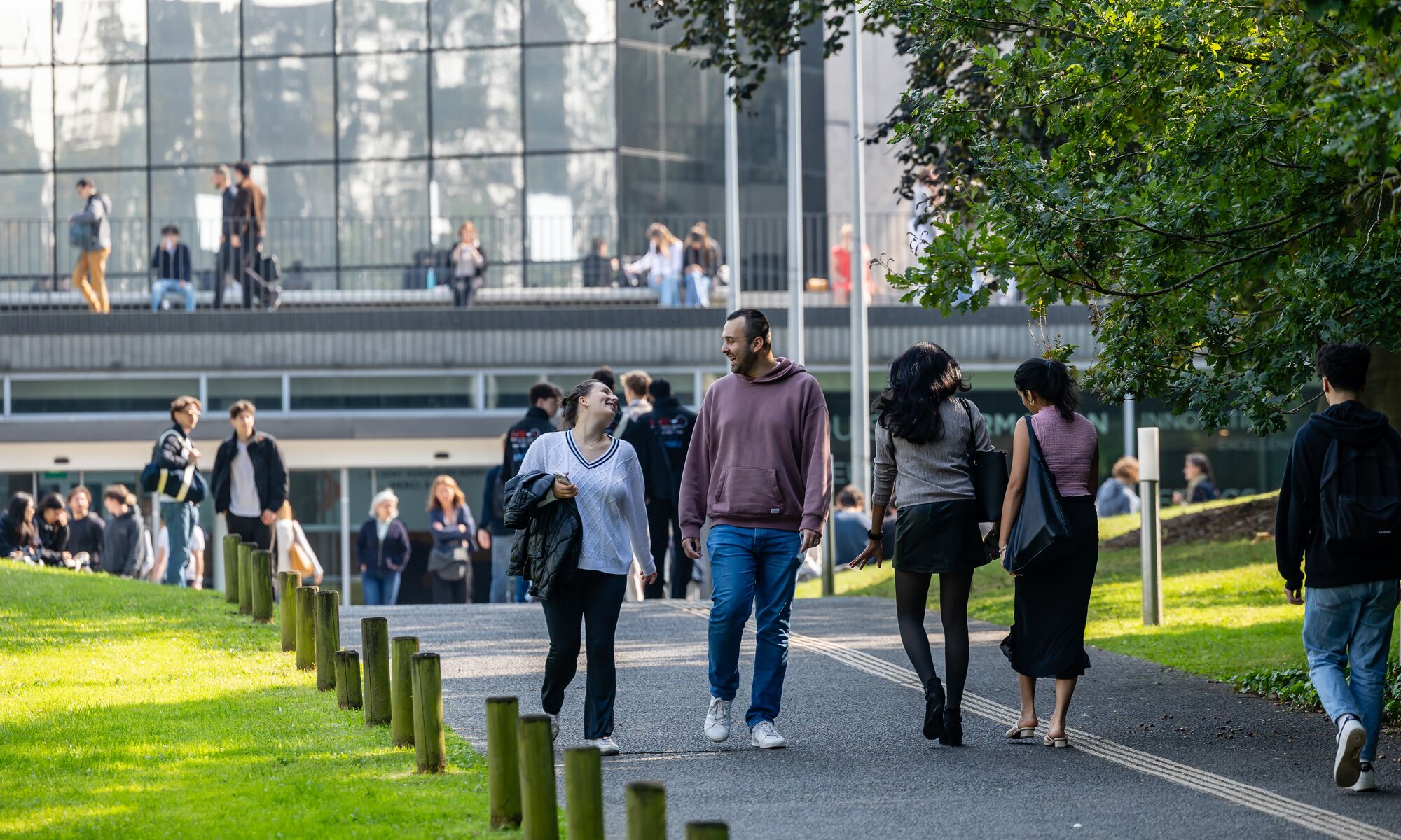 L’accréditation AACSB de l’EDHEC est renouvelée pour 6 ans | EDHEC ...